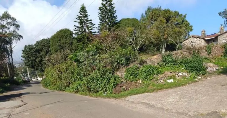 Gated Community Plots in Srinivasapuram Kodaikanal - Properties