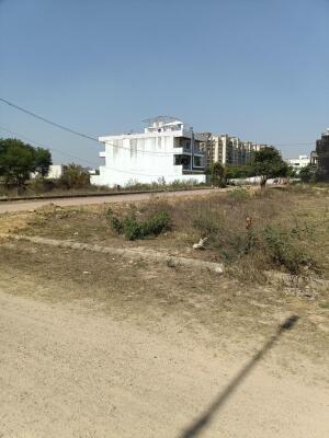 Residential land / Plot for sale in Kheri Kalan Faridabad - 250 Sqyd