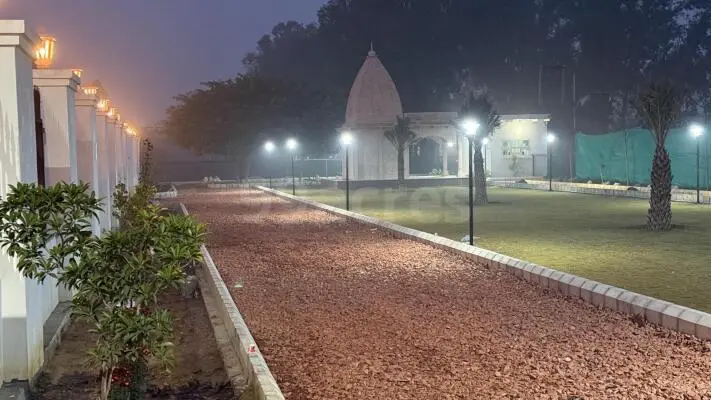 Plots for sale in Kharkhoda Sonipat - 31+ Residential Land / Plots in ...