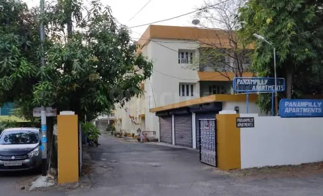 2 BHK Fully Furnished Flats for rent in Panampilly Nagar Kochi | 2 BHK ...