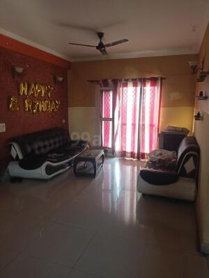1 BHK / Bedroom Builder Floor for rent in MSX Golf Gardenia Alpha 2 ...
