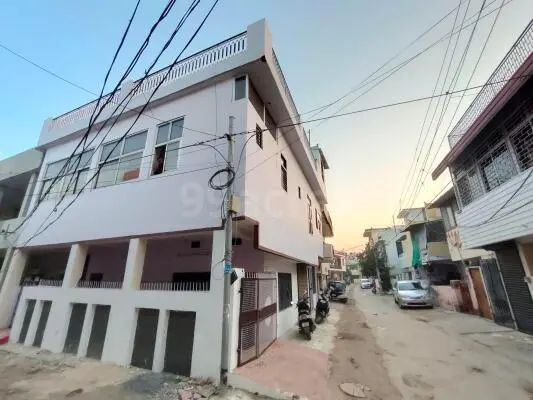 House for Sale in Company Bagh Rewari - House in Company Bagh Rewari