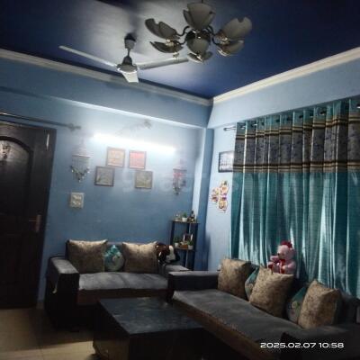 Raj Nagar Extension, Ghaziabad - Map, Property Rates, Projects, Reviews ...