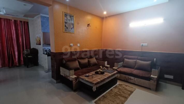 Phase 7 Sector 61, Mohali - Map, Property Rates, Projects, Reviews ...