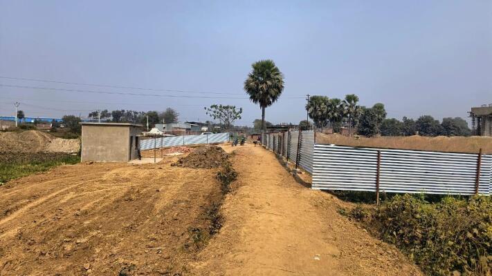 Property in Patna - Real Estate in Patna