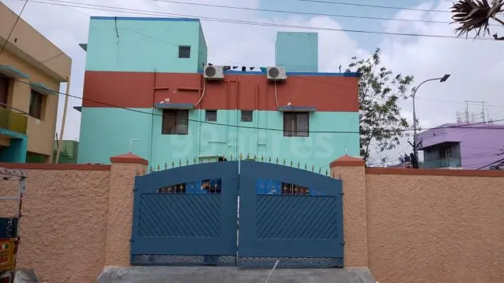 Plots in Puthagaram, Korattur - 1+ Residential Land for sale in ...