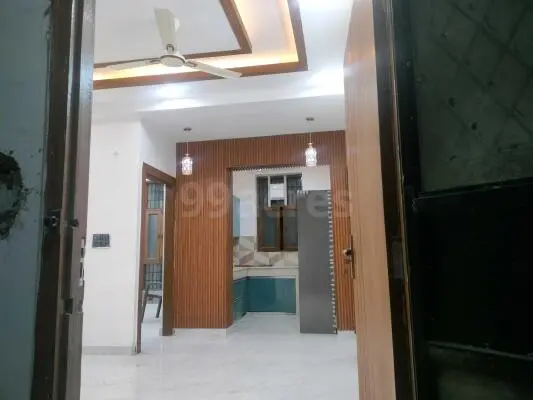3 BHK Flats in Greenfield Colony Block B, Faridabad from 50 lakhs to 80 ...