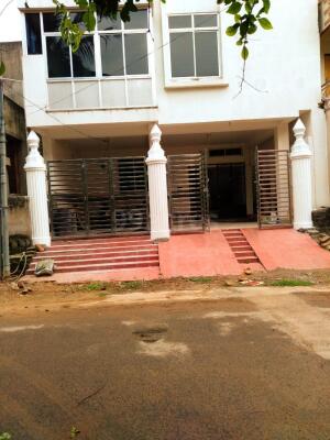 House for rent in in Cuttack between 10000 to 15000.