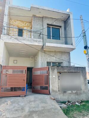 Urban Estate Phase 1, Patiala - Map, Property Rates, Projects, Reviews ...