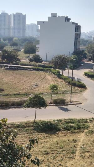 Residential land / Plot for sale in Vatika Express City Sector 88A ...