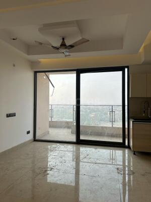 4 BHK Apartment / Flat for sale in Metro Suites Glitz Sector 2C ...