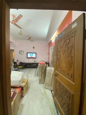 2 BHK Apartment / Flat for sale in Mata Vaishno Bowenpally Secunderabad ...