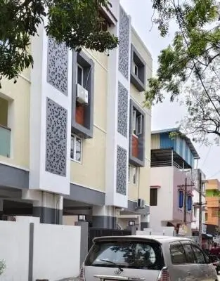 Plots in VGP Selva Nagar Extension, Velachery from 1.5 crores to 2 ...