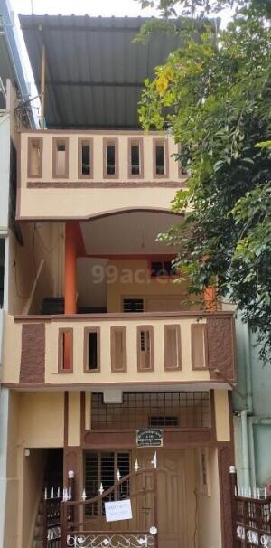 3 BHK House / Villa for sale in Chandra Reddy Layout Koramangala - 400 ...