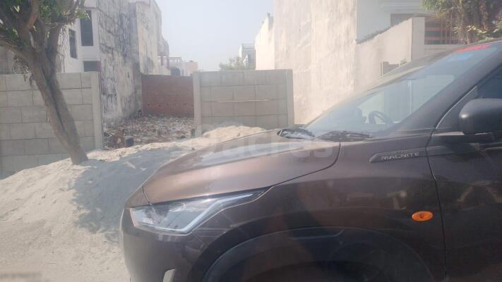 Plots for sale in LDA Colony Lucknow - 5+ Residential Land / Plots in ...