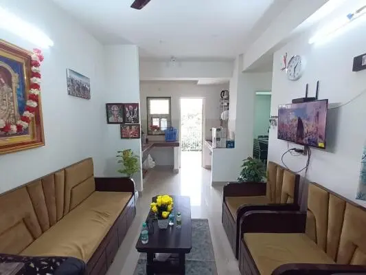 Flats in Manglapuri, Delhi from 25 lakhs to 30 lakhs - 1+ Apartments ...