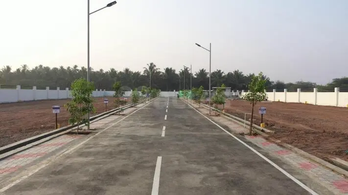 Property in Tamil Nadu - Real Estate in Tamil Nadu