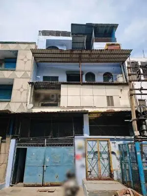 Factory for sale in DSIDC Industrial Area, Narela, Delhi