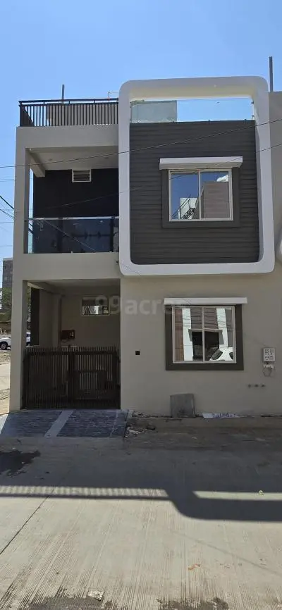 House for Sale in Indore - 1197+ House in Indore