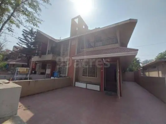 Ravi Garden Resale - 1+ Flats for Resale in Ravi Garden, Nandini Takle ...