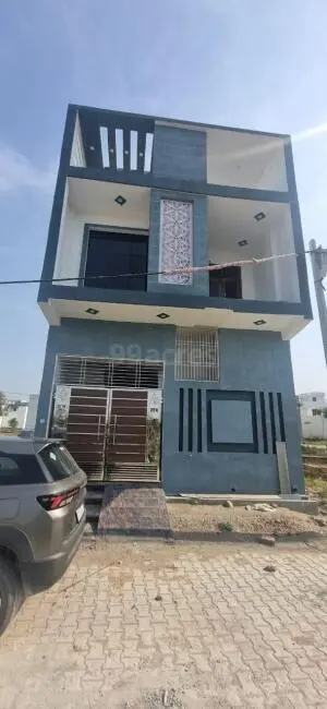 House for Sale in Defence Enclave Meerut - 1+ House in Defence Enclave ...