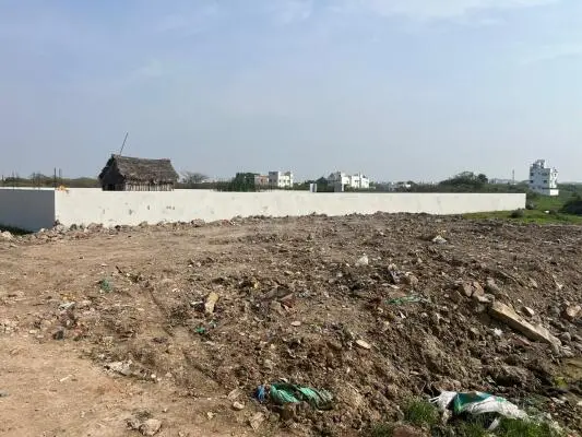 Plots in English Electric Nagar, Chromepet - 1+ Residential Land for ...