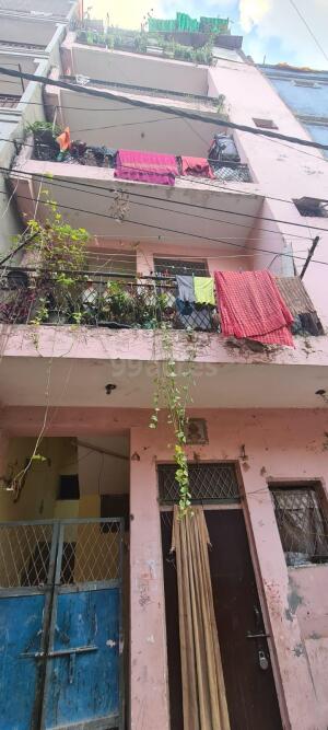 Other residential property in Hauz Khas, Delhi - Other residential ...
