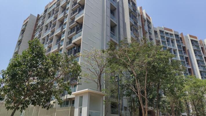 Seawoods, Navi Mumbai - Map, Property Rates, Projects, Reviews, Photos ...