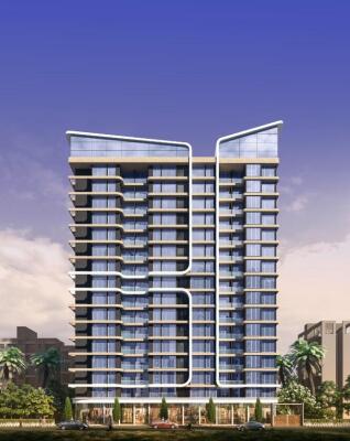 Juinagar, Navi Mumbai - Map, Property Rates, Projects, Reviews, Photos ...