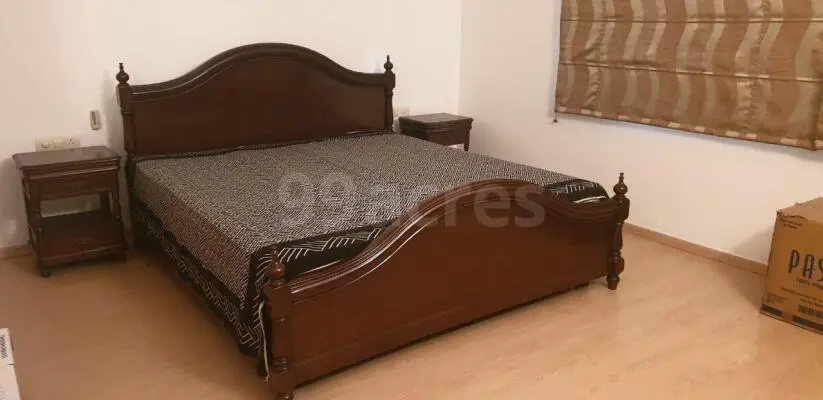 5 BHK Property in S Block DLF Phase 3, Gurgaon - 3+ Flats, Houses in S ...
