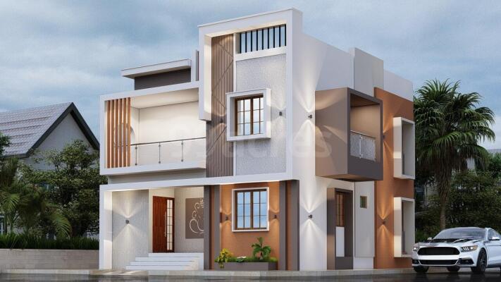 Resale House in Trichy - 234+ Properties