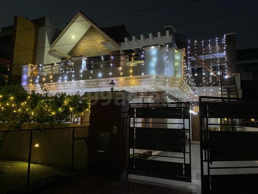 Panchkula - Reviews, Price Trends, Transaction Prices, Developments