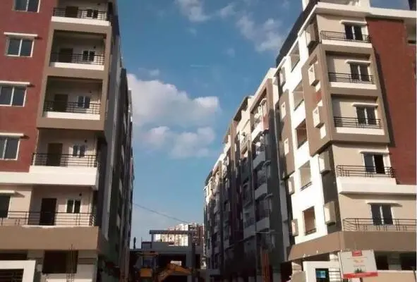 Property in Bandam Kommu, Hyderabad from 75 lakhs to 1 crore - 5 ...