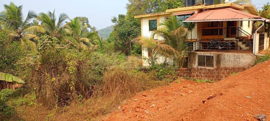 East Facing Plots in South Goa - 17+ East Facing Land / Plots for sale ...