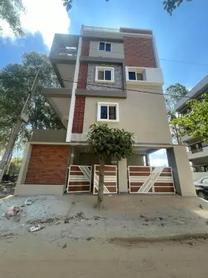 Resale House in Shamarajpura, Bangalore - 1+ Properties