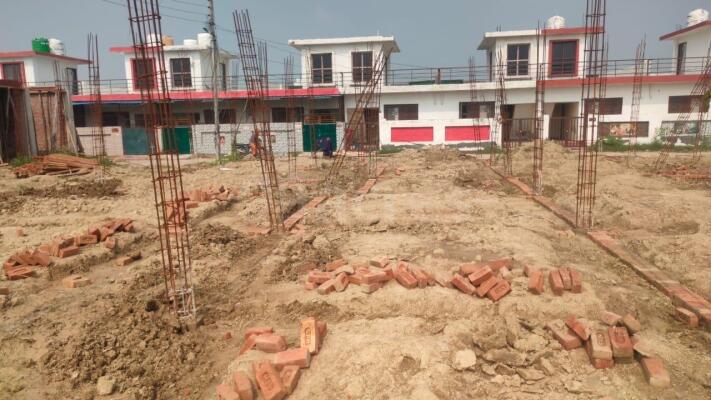 Plots for sale in Raya Mathura - 8+ Residential Land / Plots in Raya ...