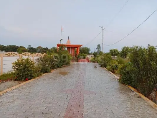 Plots in Lucknow - 1096+ Residential Land/ Plots for sale in Lucknow