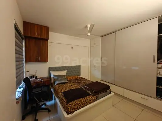 3 BHK Flats for resale in Sobha Ruby Platinum, Nagasandra Bangalore - 3 ...