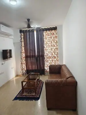 Studio Apartments for rent in in Thane West between 30000 to 40000.