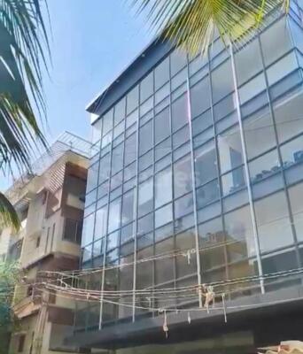 Preleased Property for sale in Ramachandra Reddy Layout, HSR Layout ...