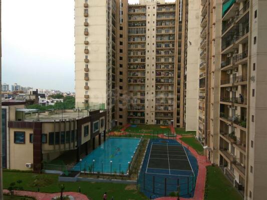 Sector 52, Noida - Map, Property Rates, Projects, Reviews, Photos & Videos