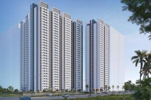 2 BHK Property in Dombivli, Thane - 1004+ Flats, Houses in Dombivli, Thane