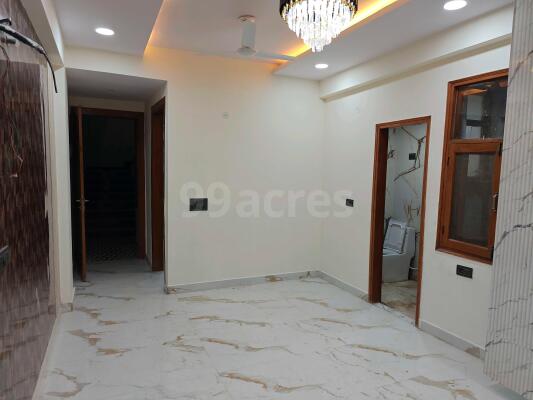 Sector 22, Noida - Map, Property Rates, Projects, Reviews, Photos & Videos