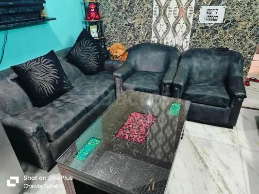 2 BHK Property in Pocket 10 Sector 20 Rohini, Delhi - 2+ Flats, Houses ...