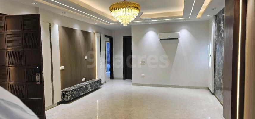 DLF Phase 1, Gurgaon - Map, Property Rates, Projects, Reviews, Photos ...