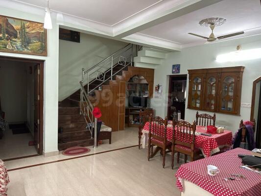 House for Sale in Aluva Kochi - 115+ House in Aluva Kochi