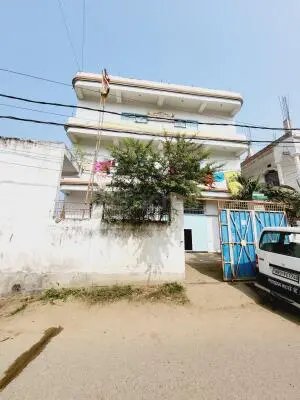 House for Sale in Patna - 121+ House in Patna