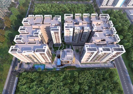 Madhurawada, Visakhapatnam - Map, Property Rates, Projects, Reviews ...