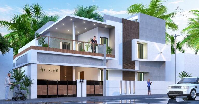 House for Sale in Madurai - 482+ House in Madurai