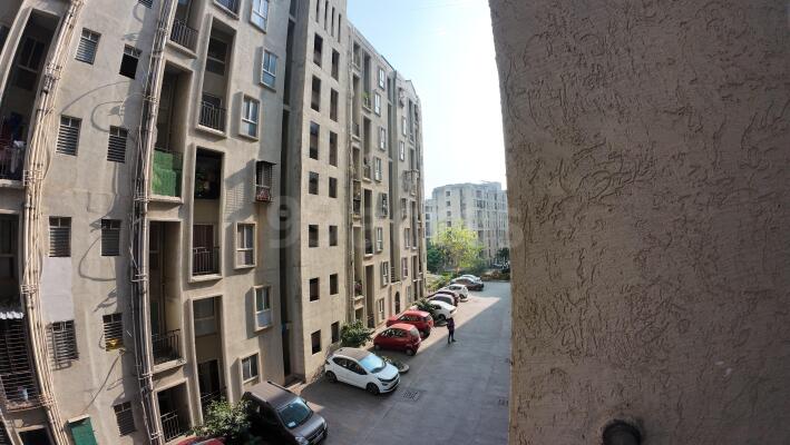 2 BHK Apartment / Flat for sale in Xrbia Township Marunji Marunji ...